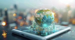 India's Digital Revolution: Forecasted to Lead Global E-Commerce with ...
