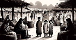 The Grim Reality of Dhadicha Pratha: Renting Women as Wives in India