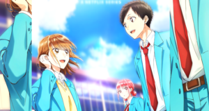 Blue Box Episode 16: Taiki’s Confession and Chinatsu’s Birthday Drama